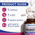 boost immunity with probiotics for women
