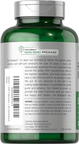 Boost immunity with Reishi mushrooms