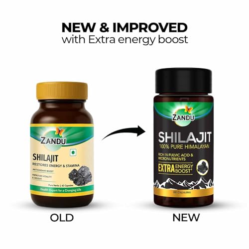 boost immunity with shilajit