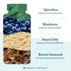 boost immunity with Stem Boost-R