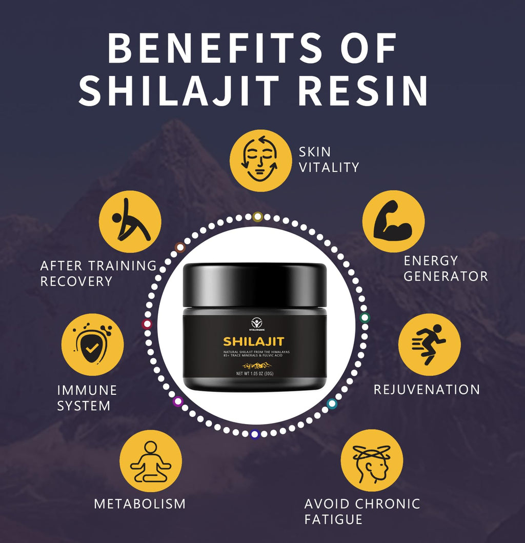 Boost immunity with trace minerals