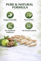 Boost immunity with Triphala