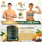 boost immunity with turmeric capsules