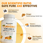 boost immunity with turmeric capsules