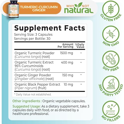 boost immunity with turmeric capsules