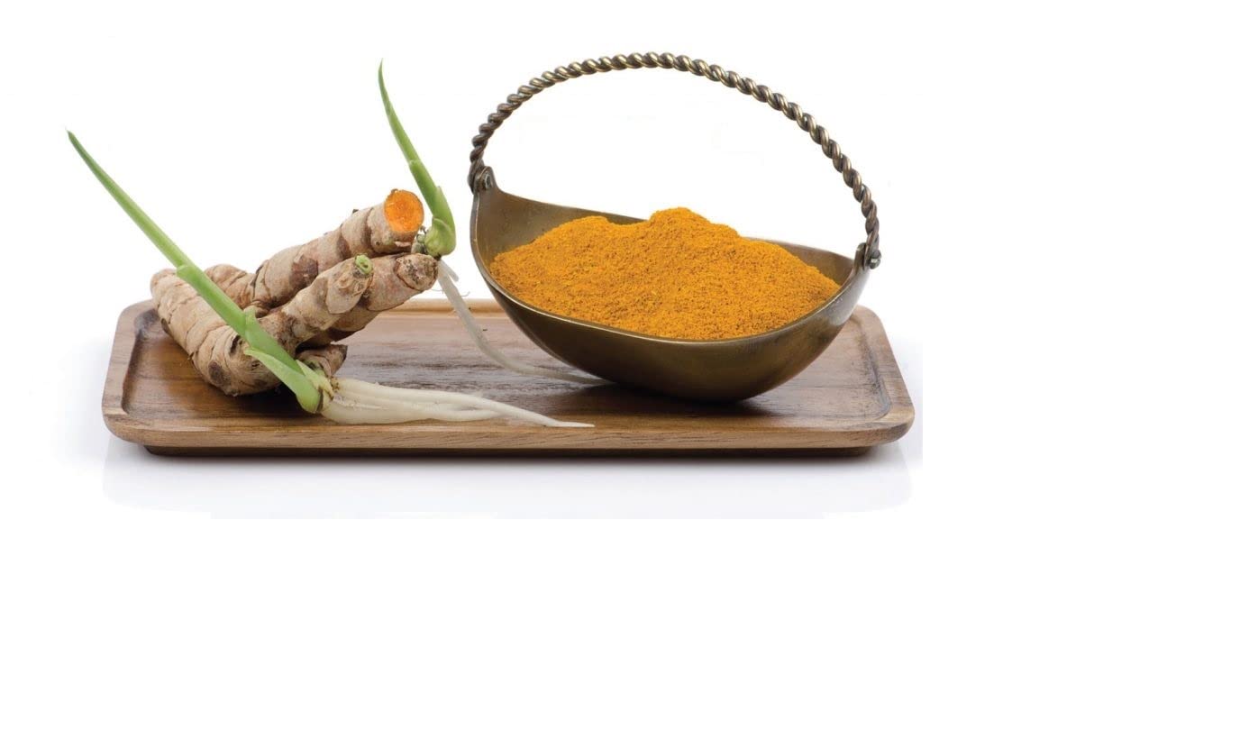 boost immunity with turmeric capsules