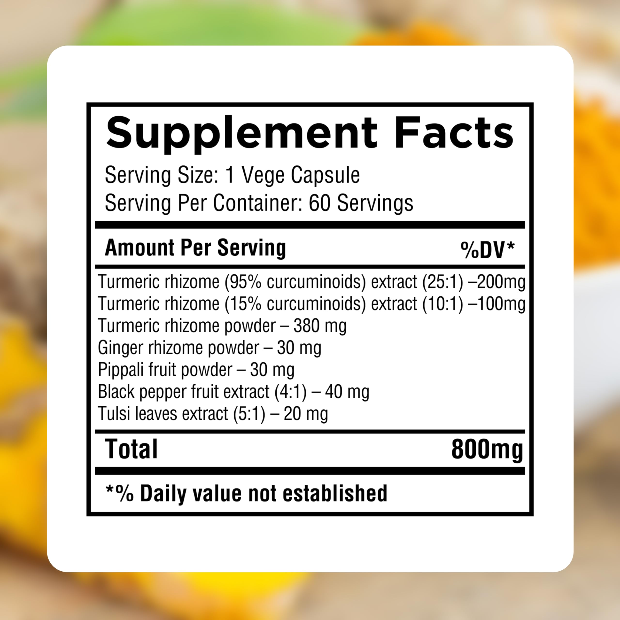 boost immunity with turmeric capsules