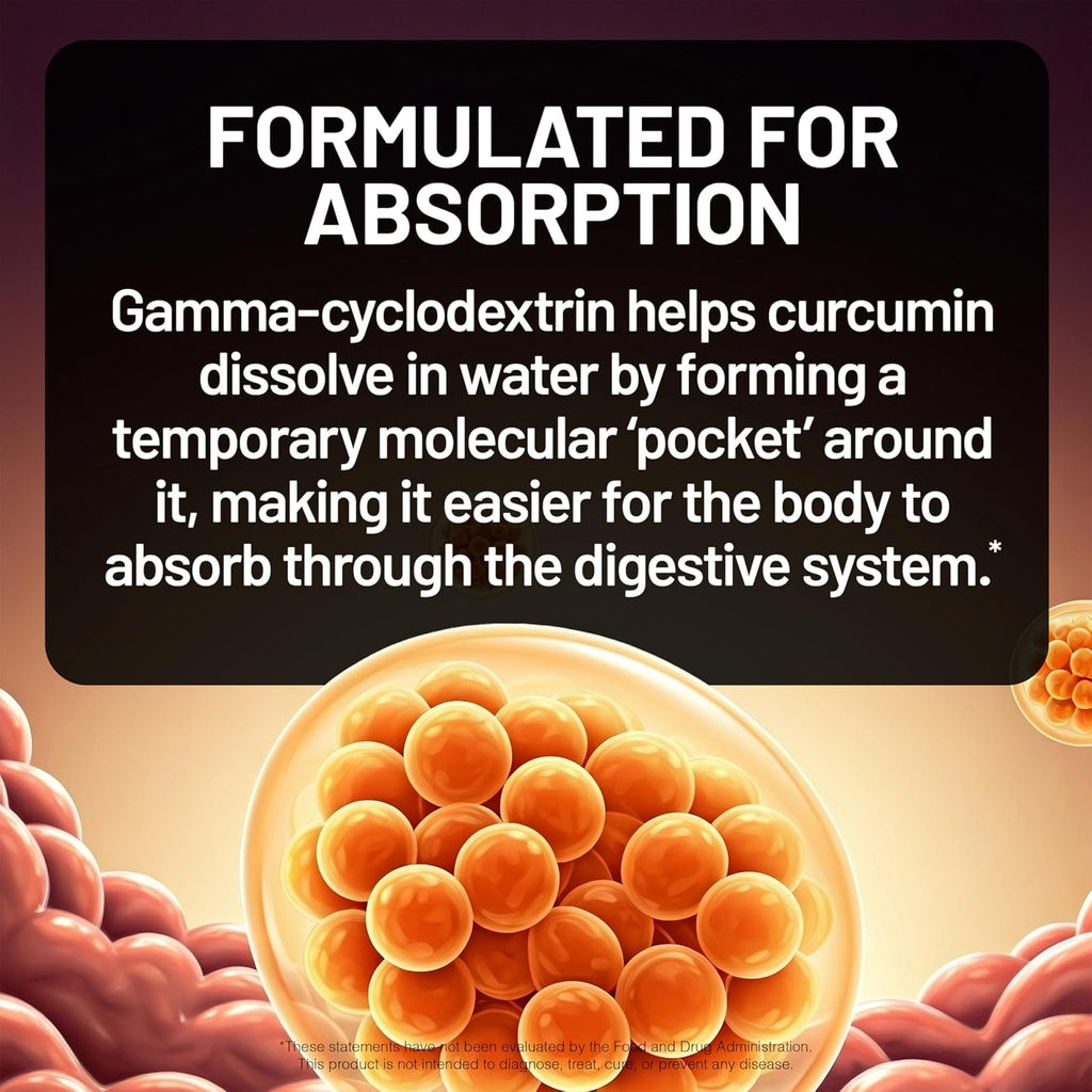 boost immunity with turmeric capsules