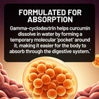 boost immunity with turmeric capsules