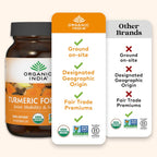 boost immunity with turmeric curcumin