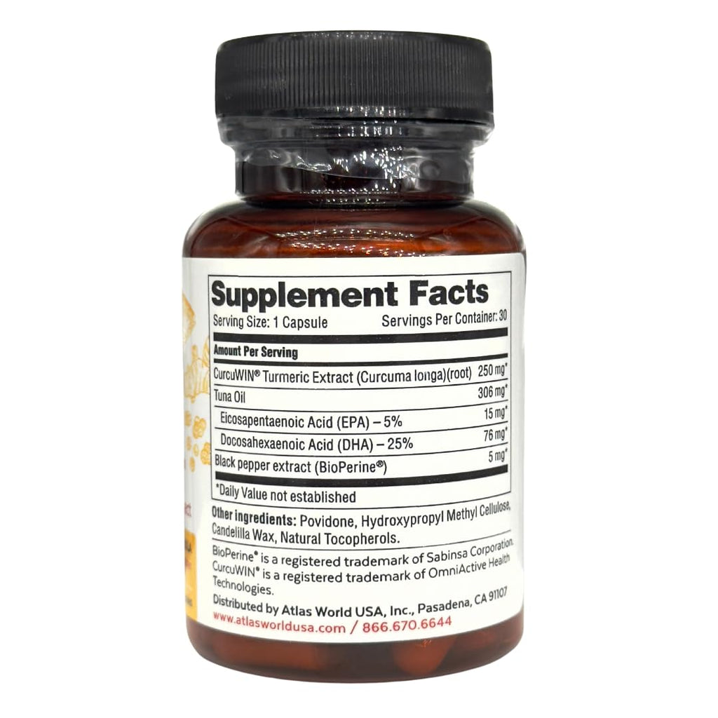 boost immunity with turmeric curcumin