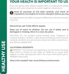 boost immunity with turmeric curcumin