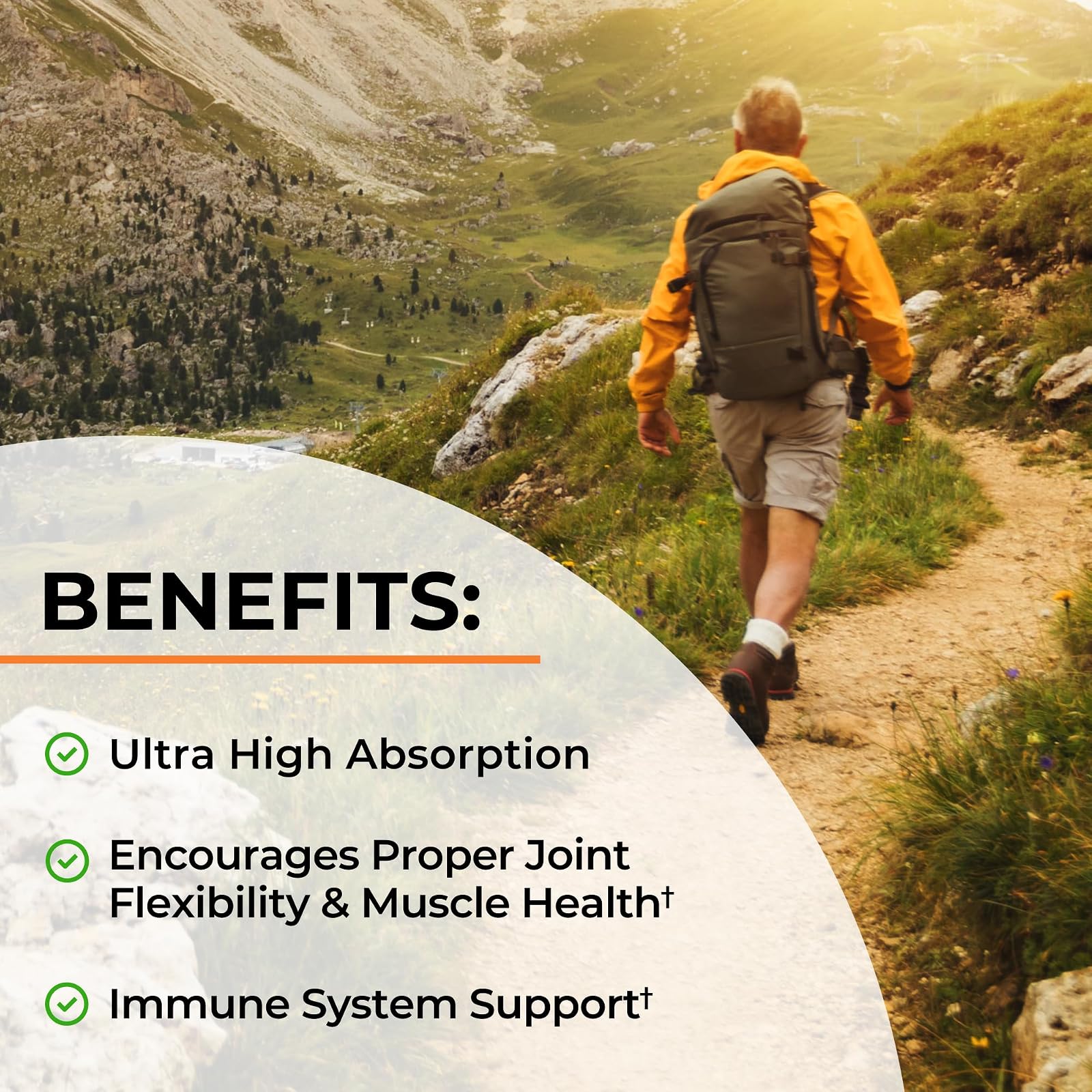 boost immunity with turmeric curcumin