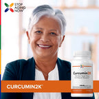 Boost immunity with turmeric curcumin