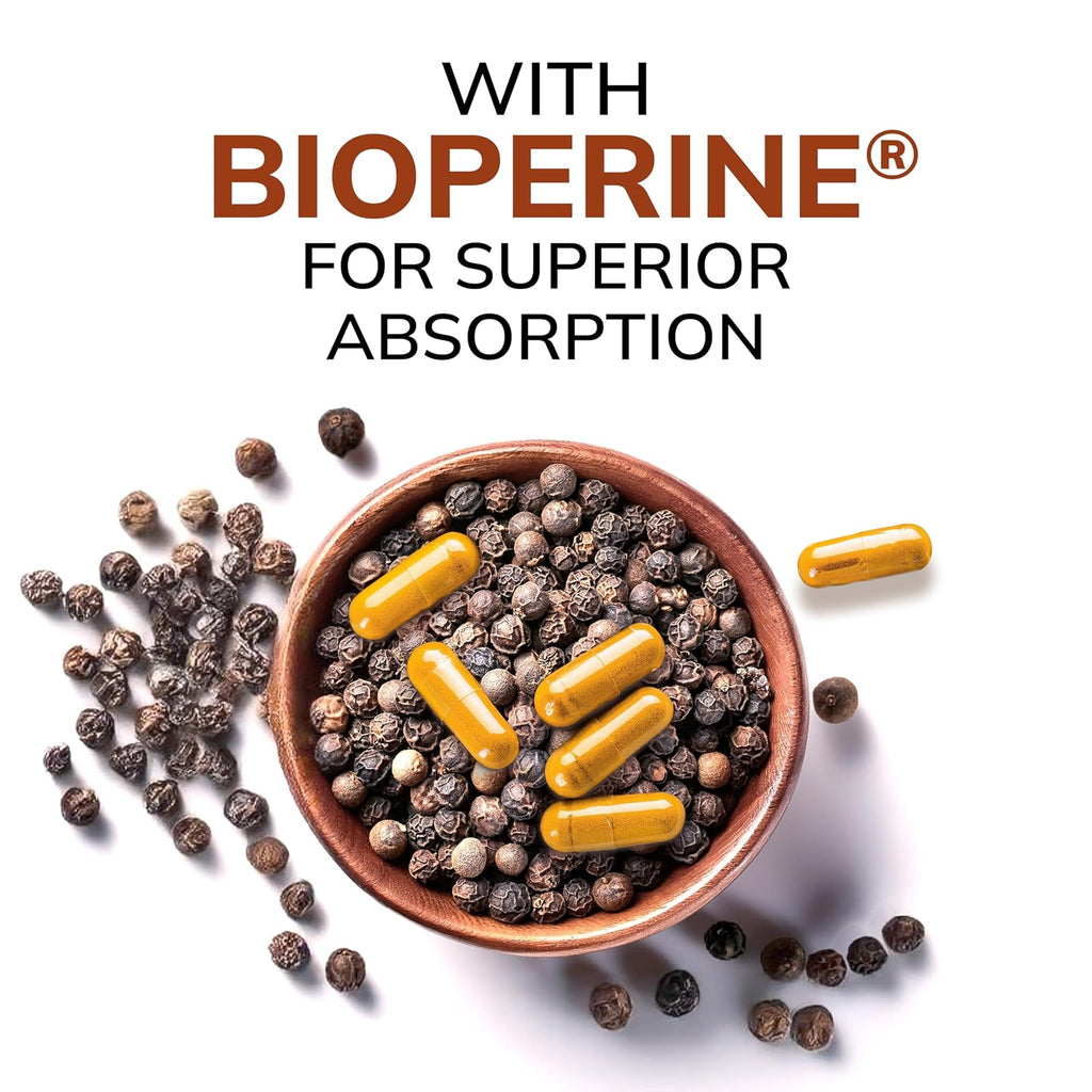 boost immunity with turmeric curcumin