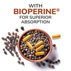 boost immunity with turmeric curcumin