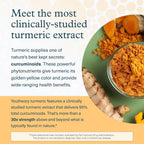 boost immunity with turmeric curcumin