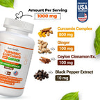 boost immunity with turmeric curcumin