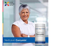 Boost immunity with turmeric curcumin