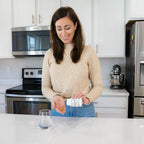 Boost immunity with turmeric ginger