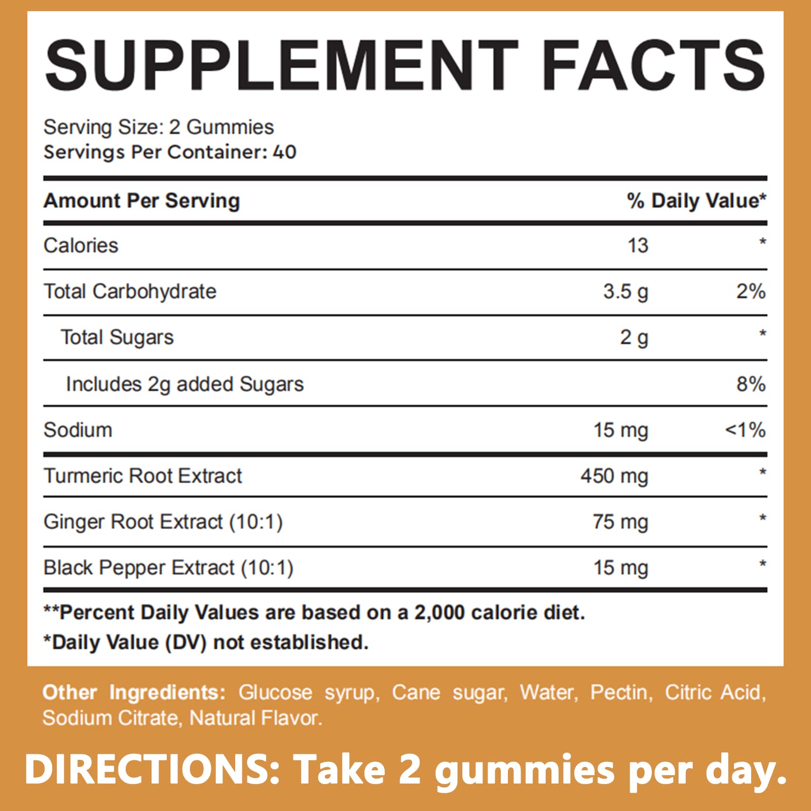 boost immunity with turmeric gummies