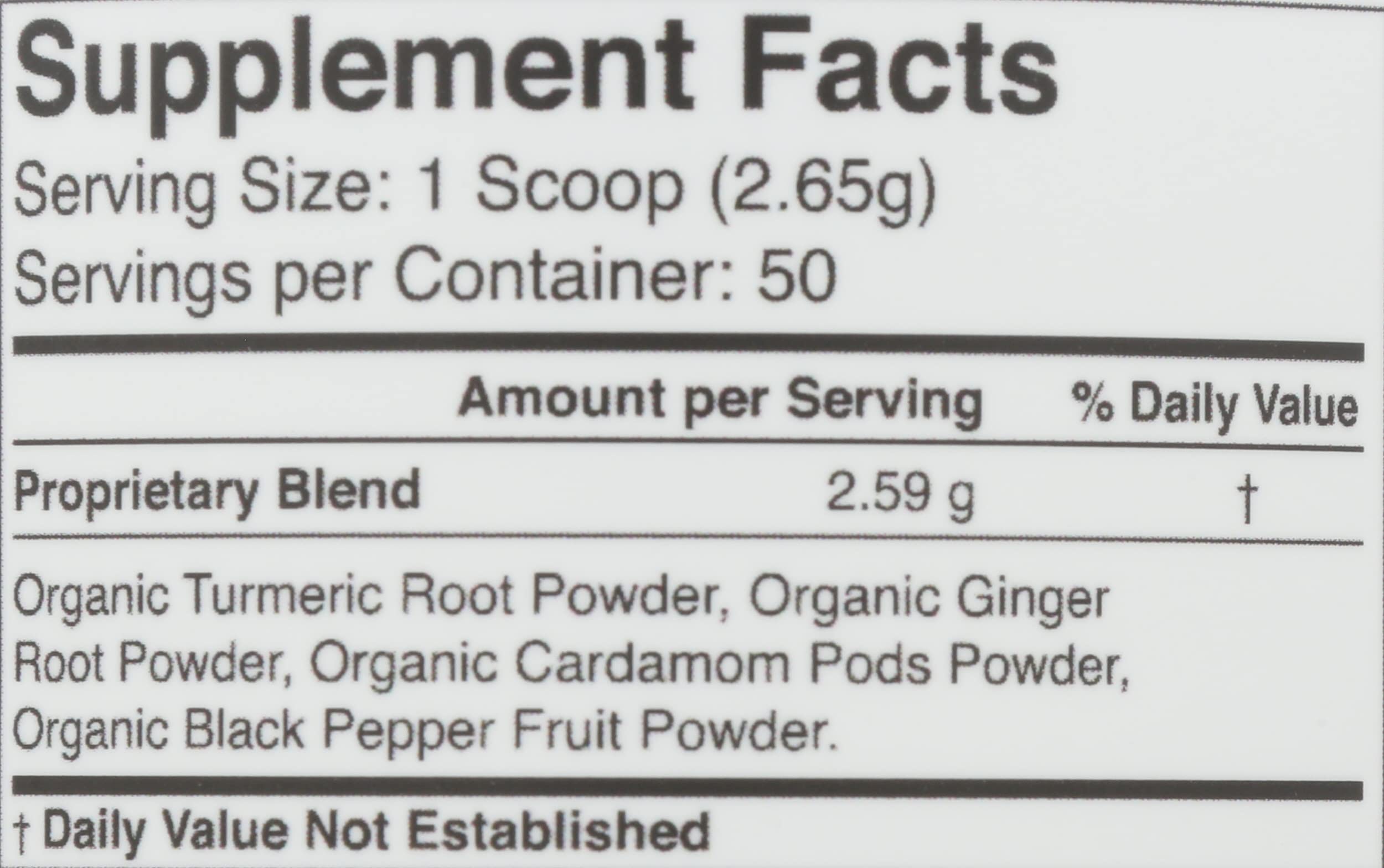 boost immunity with turmeric powder