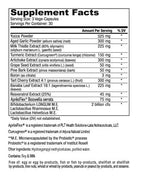 Boost immunity with turmeric supplements