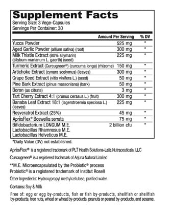 Boost immunity with turmeric supplements