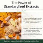boost immunity with turmeric tea