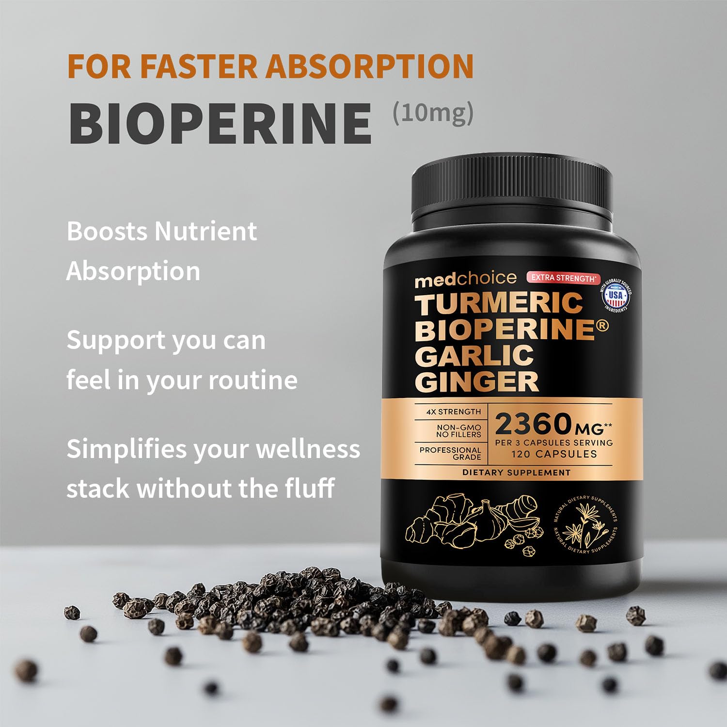 boost immunity with turmeric