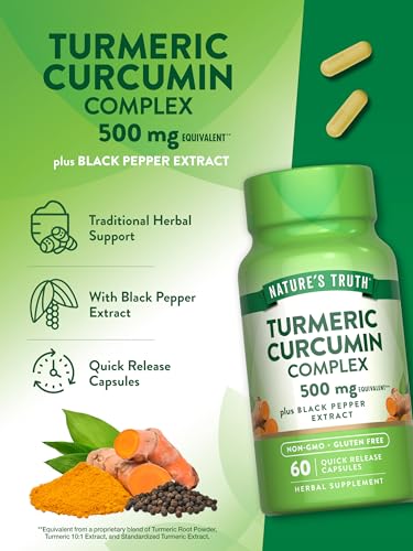 boost immunity with turmeric