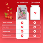 Boost immunity with Ved Lycopene