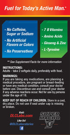 boost immunity with vitamin b complex
