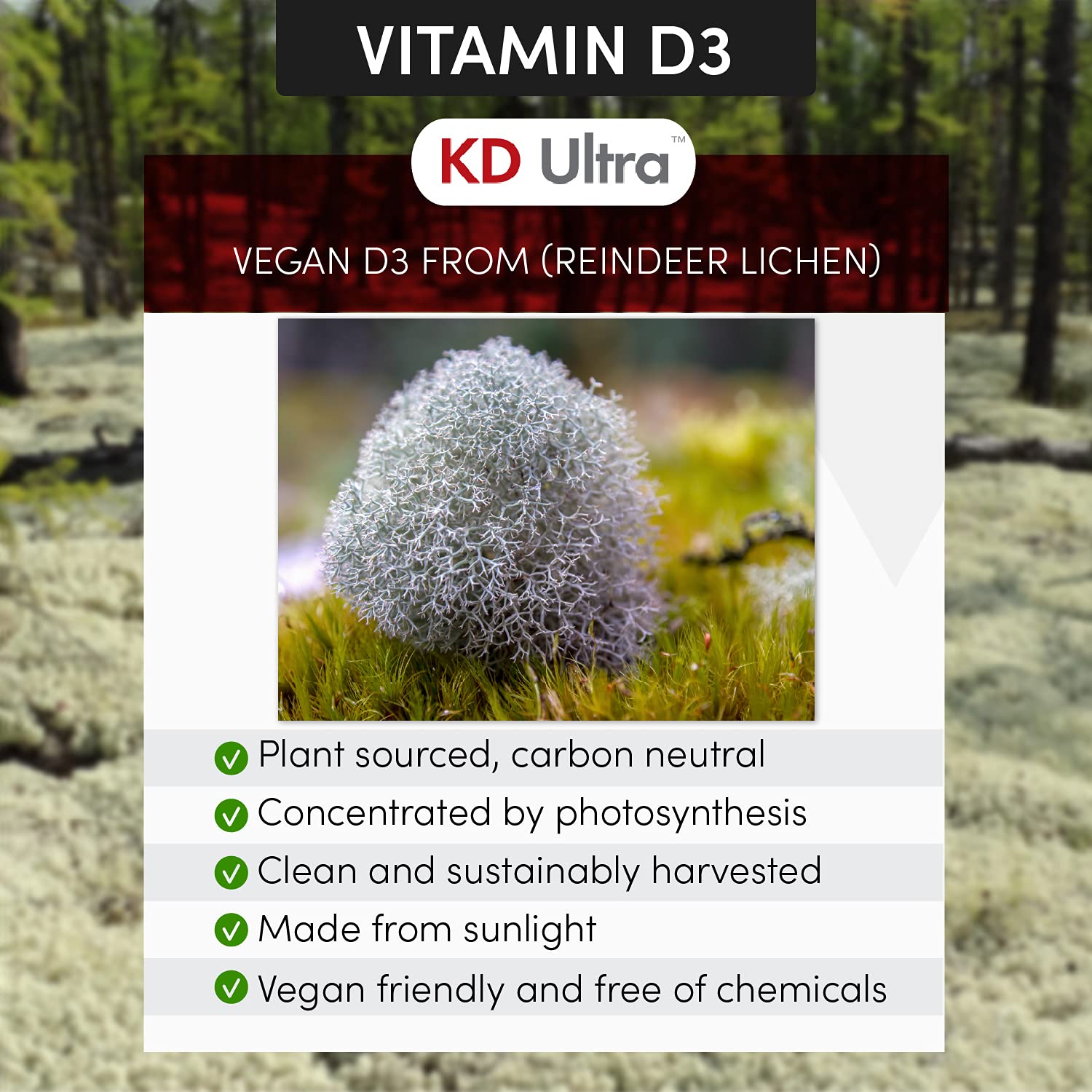 boost immunity with vitamin D3