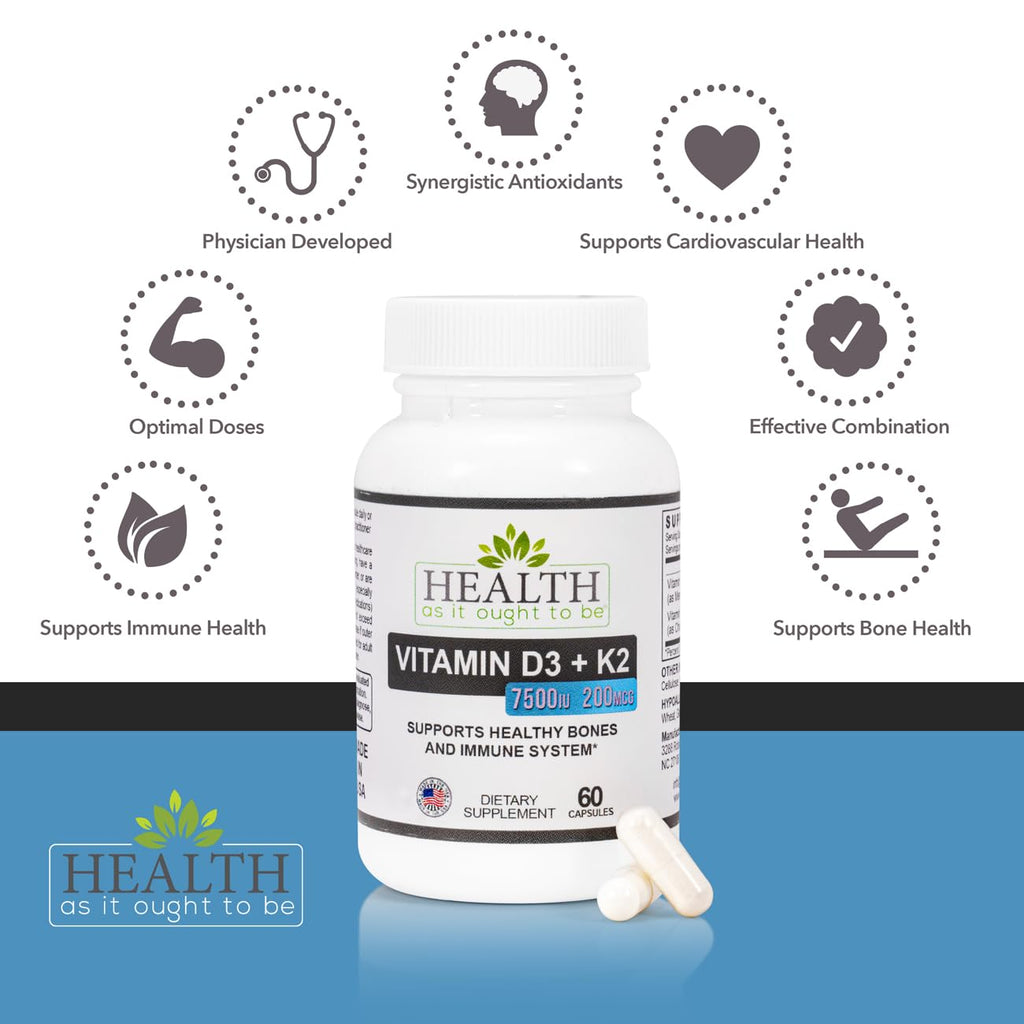 boost immunity with vitamin D3