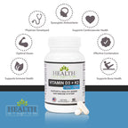 boost immunity with vitamin D3