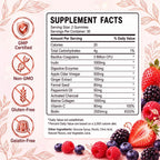 boost immunity with women's probiotics