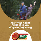 boost immunity with Zandu dry fruits