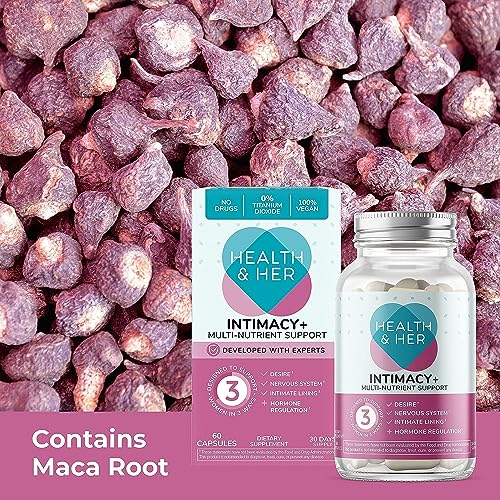 Boost intimacy with tribulus terrestris