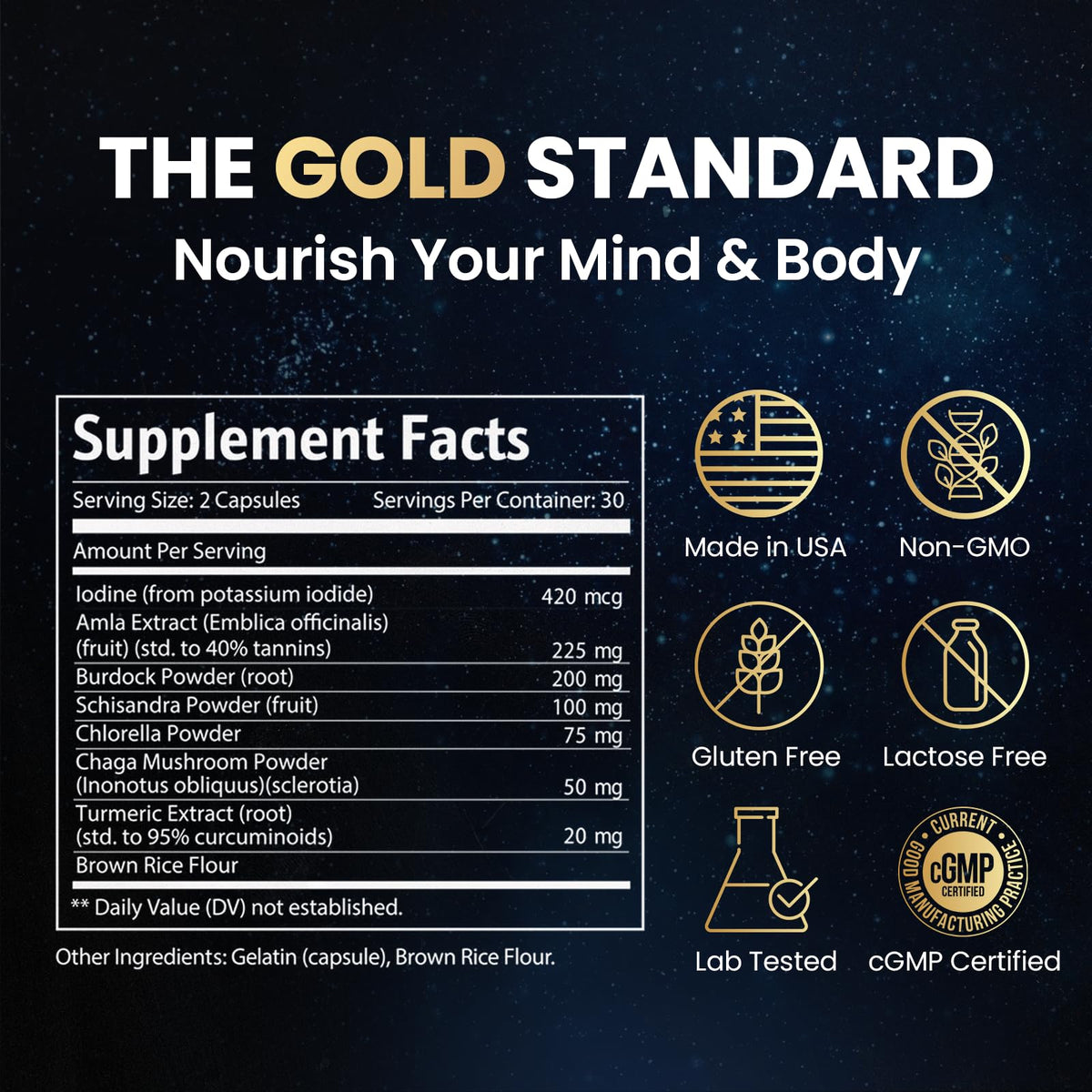 boost intuition with Pineal XT
