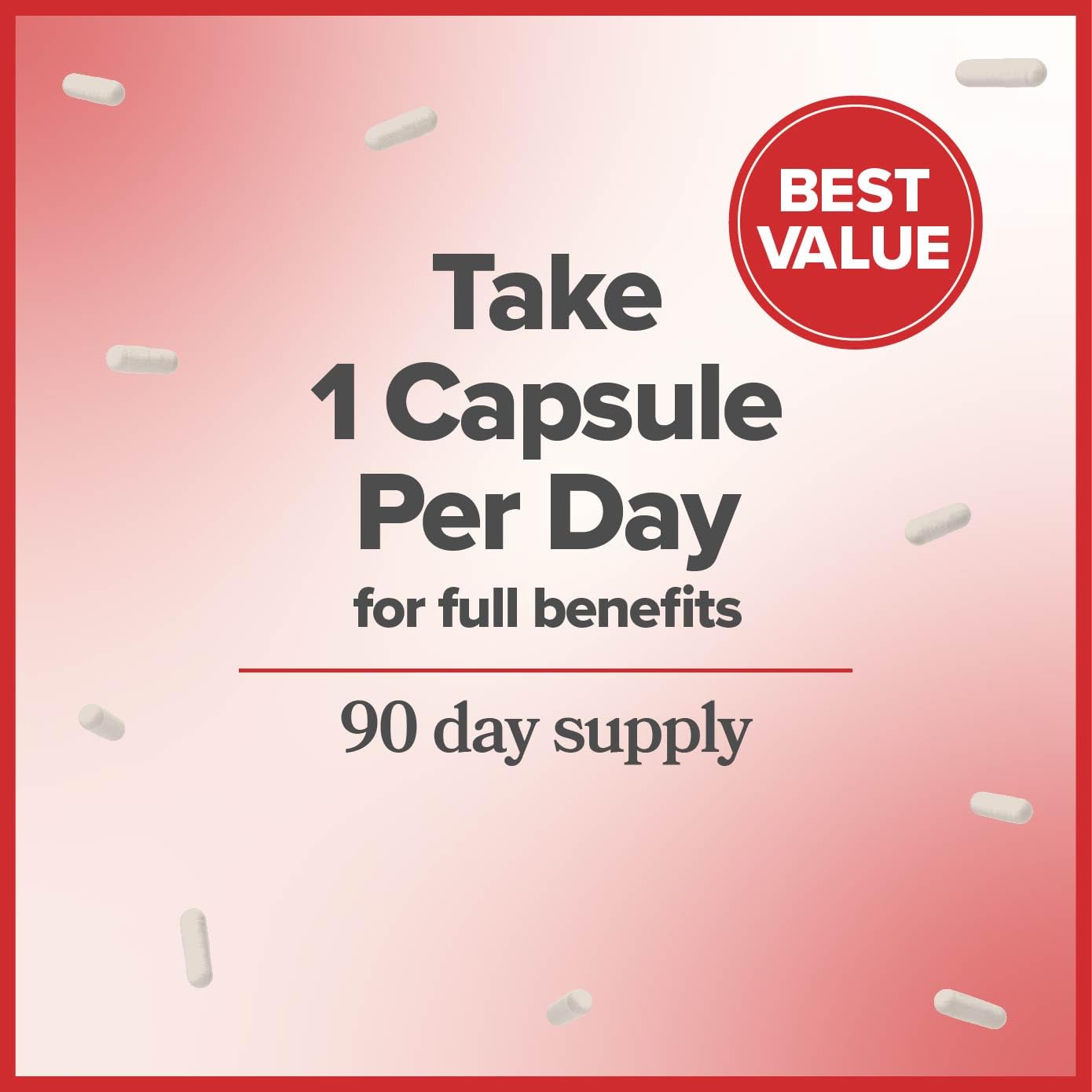 Boost iron levels naturally with O Positiv