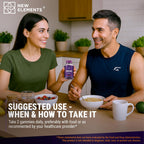 boost iron levels naturally