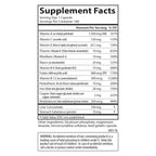 boost iron levels with Carlson