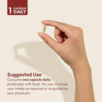 Boost iron levels with Iron Plus