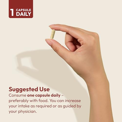 Boost iron levels with Iron Plus