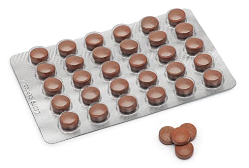 Boost iron levels with Optifer Alpha