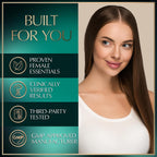Boost iron levels with WILD FUEL
