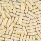 Boost joint health with collagen capsules