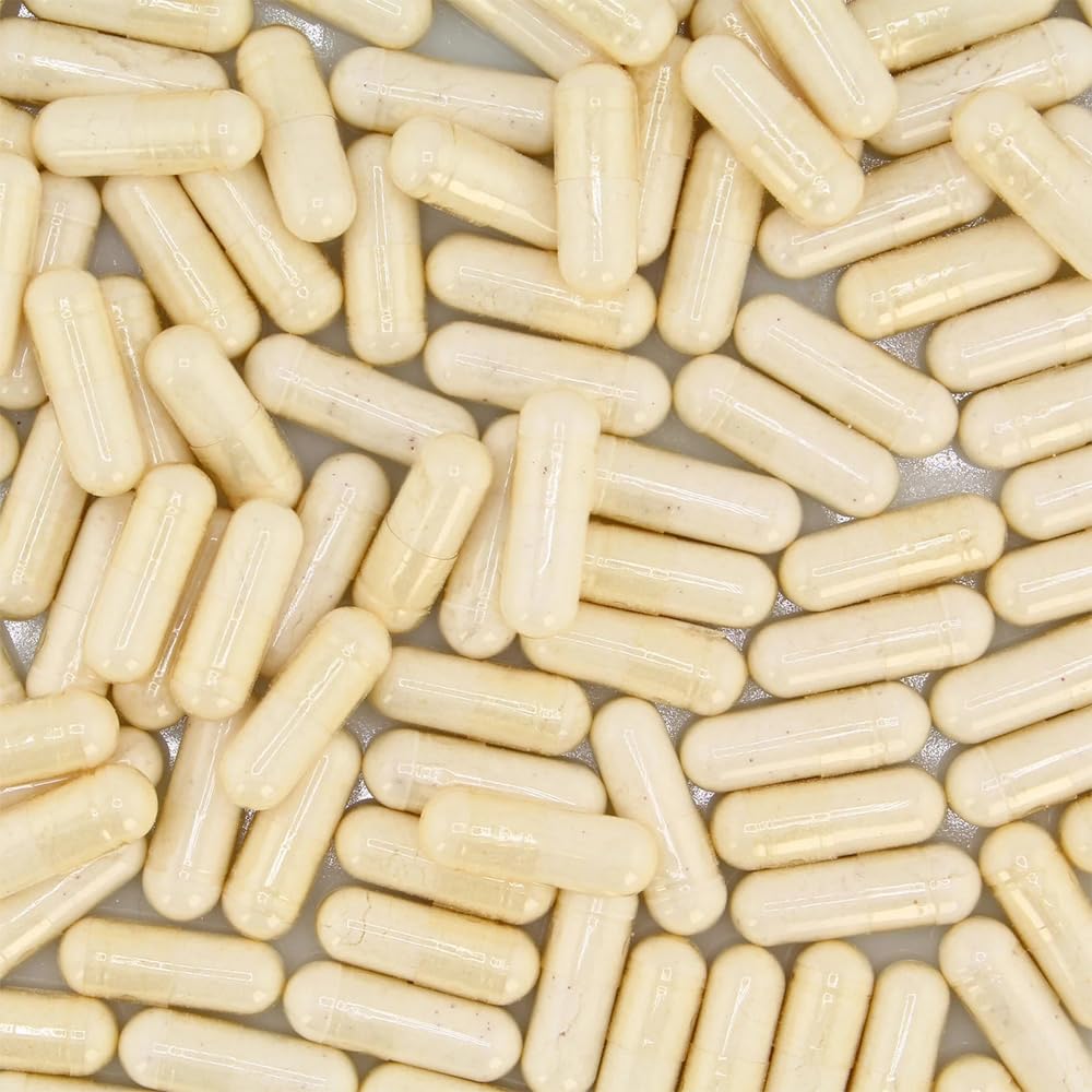 Boost joint health with collagen capsules