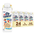 BOOST Kid Essentials vanilla drink